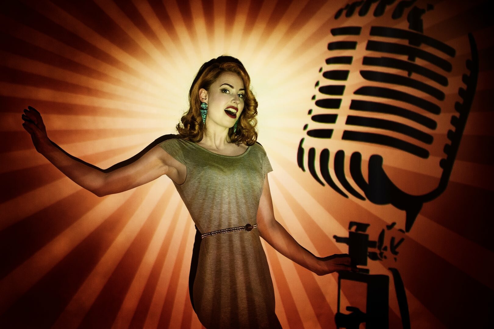 Jessie Gordon - Ragtime Management - Ragtime Management